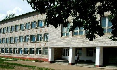 Ortaokul Молодежнинская средняя общеобразовательная школа, Zabaykalski krayı, foto