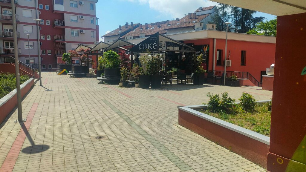 Restoran Poké by Toffee, Belgrad, foto