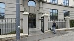 Klios Doo (Vojvode Bojovica Boulevard No:6), yönetim ofisi  Belgrad'dan
