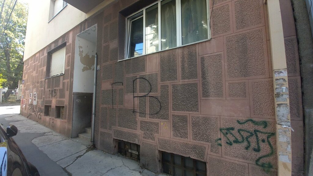 Tanı merkezleri Tehnomed Sistem, Belgrad, foto