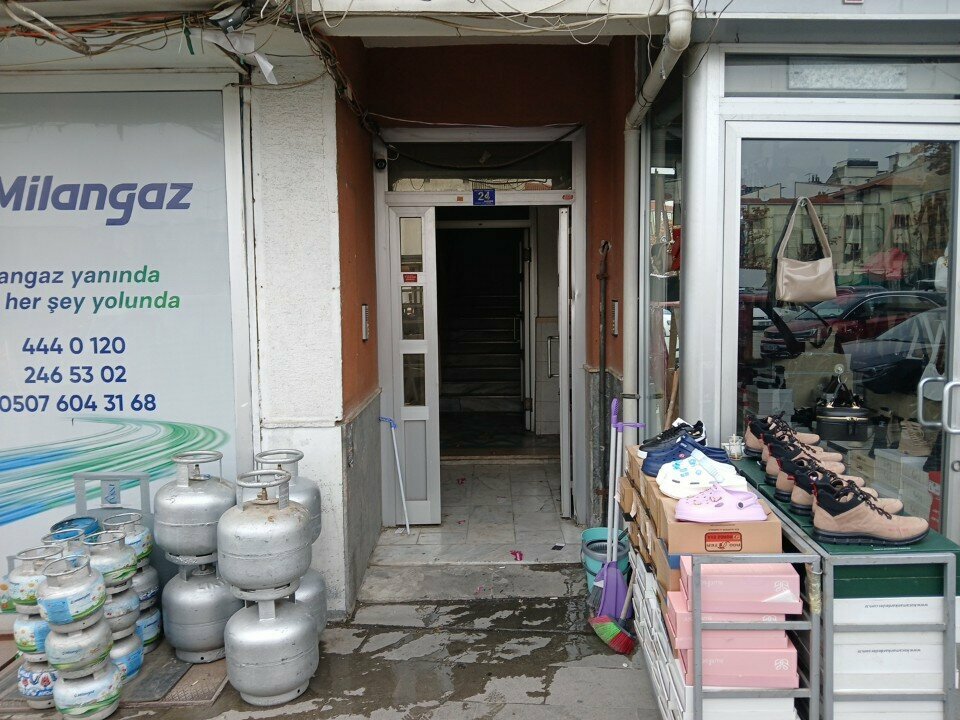 Danışmanlık hizmetleri Dilden Egitim & Danışmanlık, Konya, foto