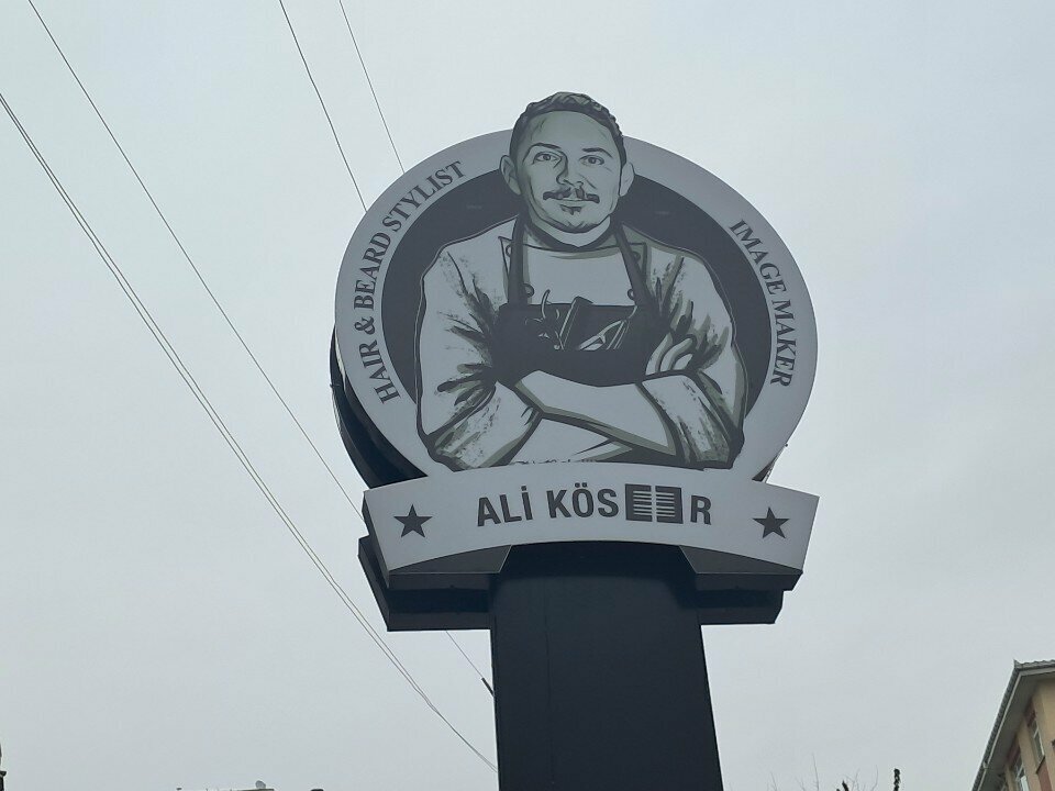 Berberler Ali Köseer, Ankara, foto