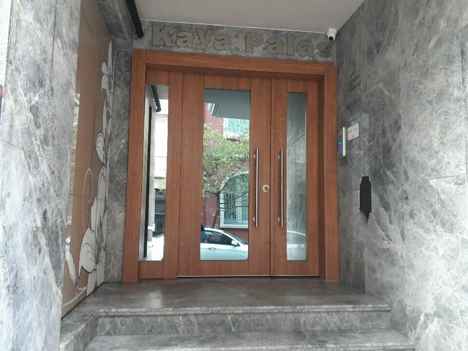 Proje enstitüleri, kurumları Canca Sanat, İstanbul, foto