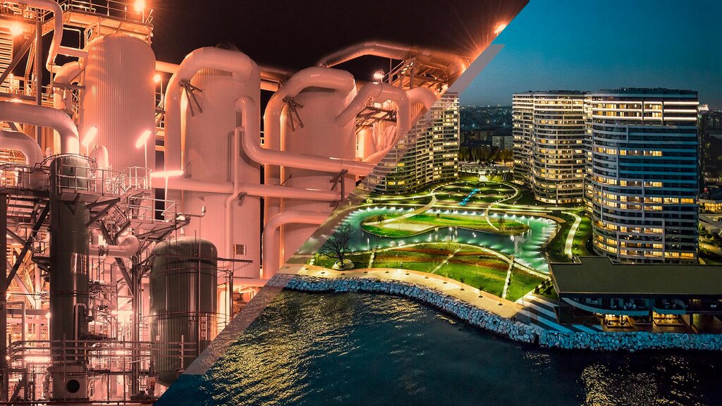 Otomasyon sistemleri firmaları Sistem otomasyon, İstanbul, foto