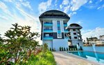 Lina Property Alanya (Antalya, Alanya, Oba Mah., Gümüşler Sok., 15A), emlak ofisi  Alanya'dan