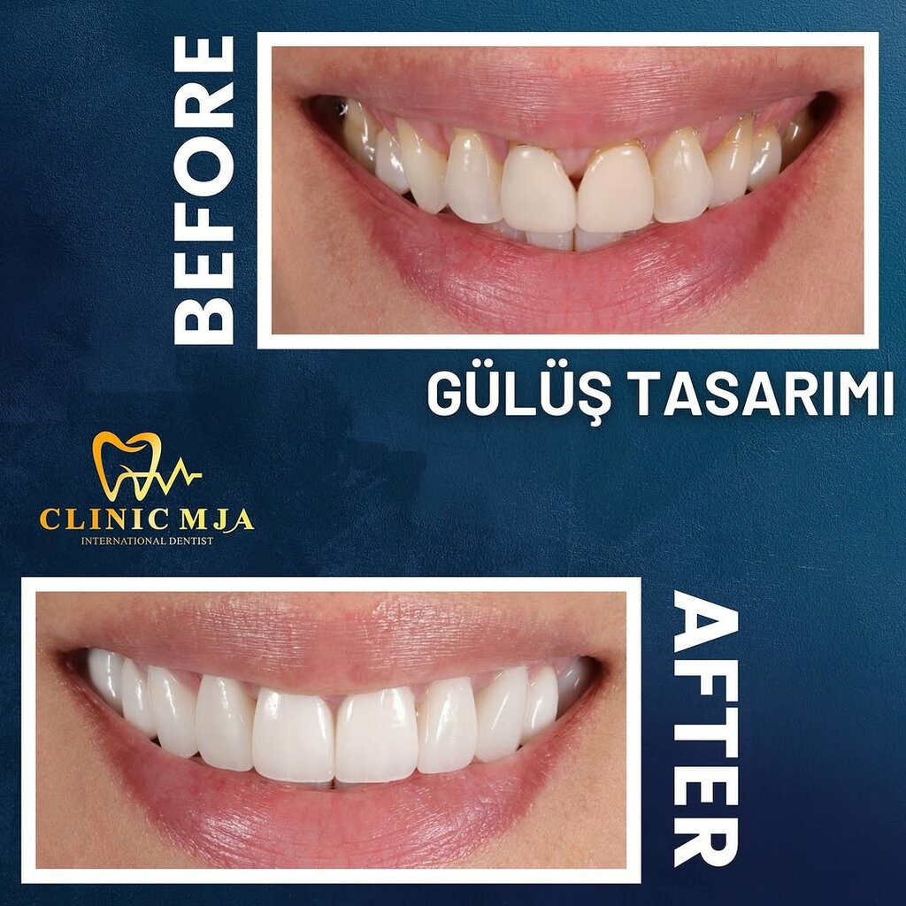 Özel muayenehaneler Klinik Mja Diş Sağlığı Polikilniği, İstanbul, foto