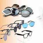 Optimax Optik (Şanlıurfa, Haliliye, Yunus Emre Cad., 83C), optik  Şanlıurfa'dan