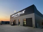 Kamateks (Tekirdağ, Çorlu, Hatip Mah., Gündüz Sefası Sok.), sanayi kuruluşu  Çorlu'dan