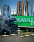 Özkayalar Trans (Mersin, Akdeniz, Cami Şerif Mah., 5246. Sok., 6A), nakliye firmaları  Mersin'den