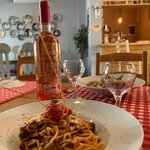 MC Otel Restaurant (Muğla, Bodrum, Bitez Mah., Şah Cad., 5B), restoran  Bodrum'dan