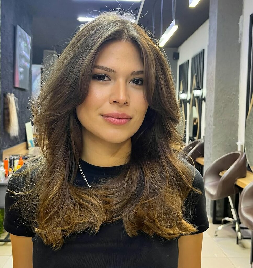 Güzellik salonu Salihcan Hair Design, İstanbul, foto