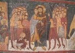 Blachernai'nin Duvarları (Ayvansaray Mah., Dervişzade Sk., No:4 D:2, Fatih, İstanbul), turistik yerler  İstanbul'dan