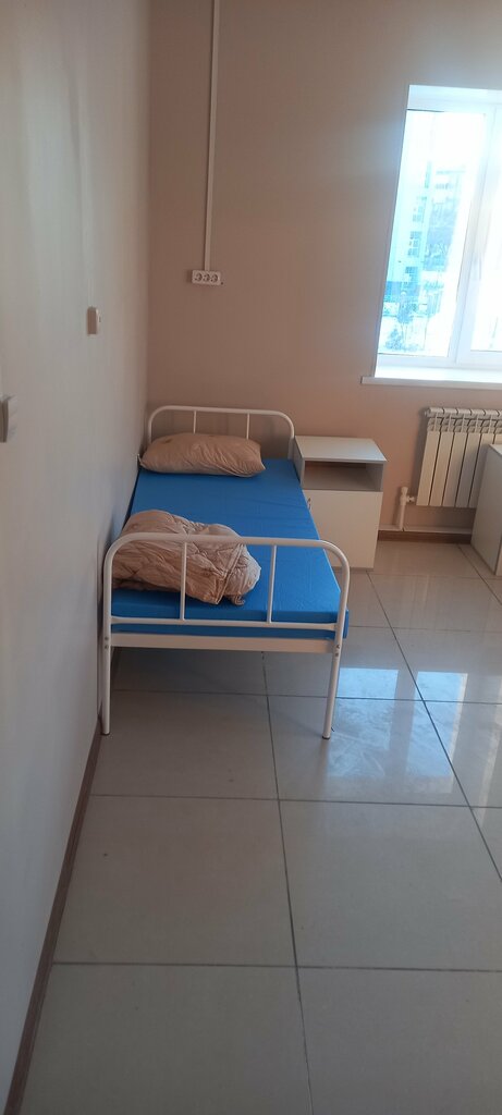 Madde bağımlılığı tedavi merkezi Анонимность, Bratsk, foto