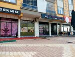 Joya EMS Fitness (Şafak Cad., No:29, Selçuklu, Konya), spor ve jimnastik salonları  Konya'dan