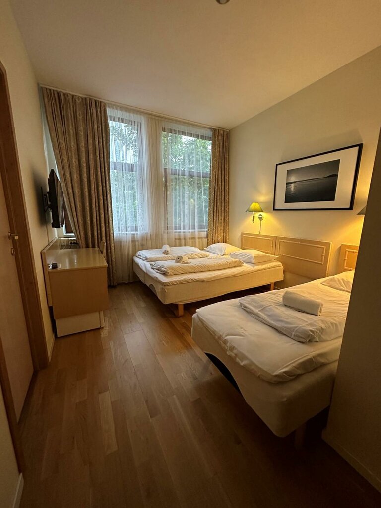 Otel Mitt Hotell, Moss, foto