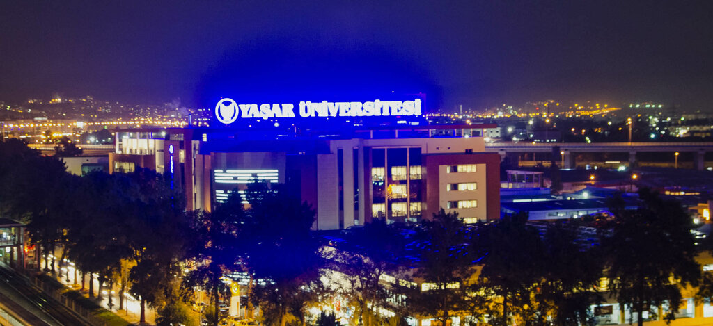 i̇nşaat firmaları Yaşar İnşaa, İzmir, foto