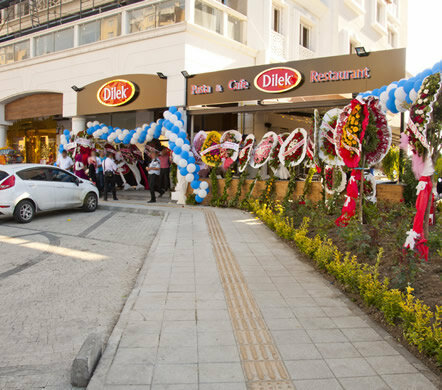 Eczaneler Dilek Eczanesi, İstanbul, foto