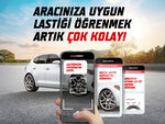 Lassa (Sivas, Sivas Merkez , Gültepe Mah., 23. Sanayi Sok., 5B), jant ve lastikçiler  Sivas'tan
