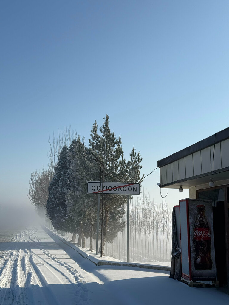 Market Wine and Vodka Wholesale, Andican eyaleti, foto