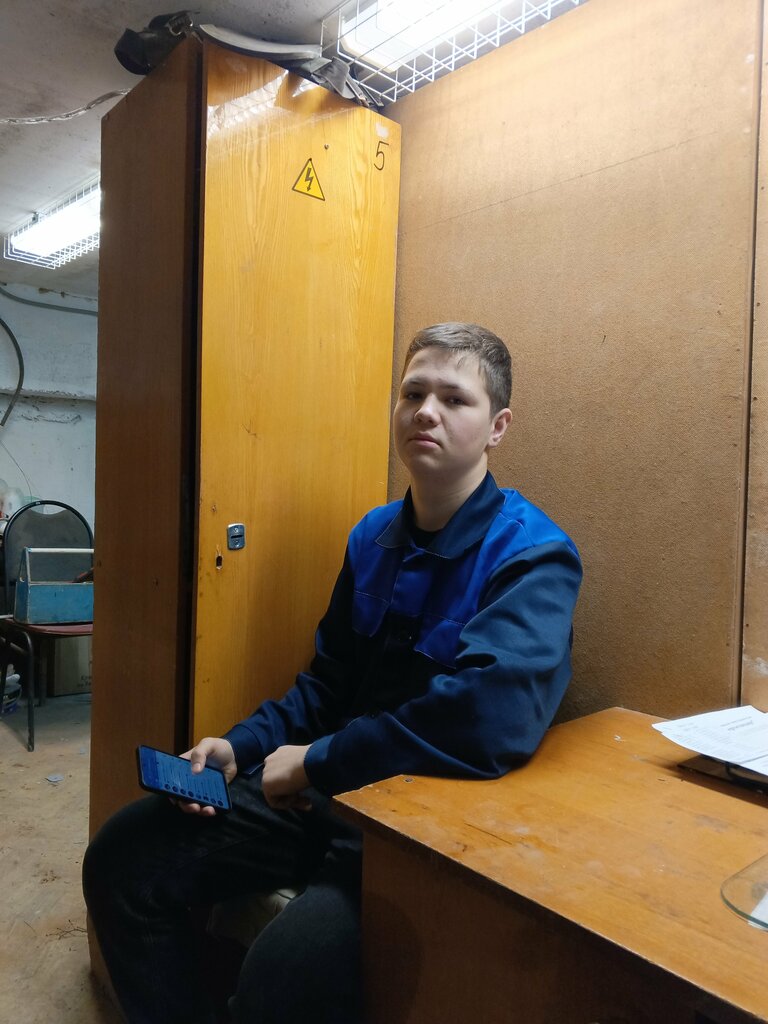 Mesleki ve teknik anadolu lisesi Зауральский агропромышленный колледж, Baymak, foto