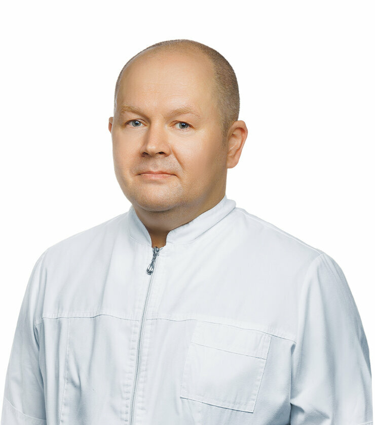 Özel muayenehaneler Доктор Шушков М. В., Moskova, foto