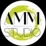 Amm Studio (Moskovskiy Avenue No:183-185Ак2А), kalıcı makyaj stüdyosu  Saint‑Petersburg'dan