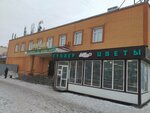 Cheese and Sausage Store (Bauyrzhan Momyshuly Avenue No:33), kasap, şarküteri  Temirtav'dan