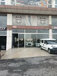 Özel otomotiv (Şehit Ömer Halisdemir Blv., No:10/1E, Şehitkamil, Gaziantep), otomobil satış galerileri  Gaziantep'ten