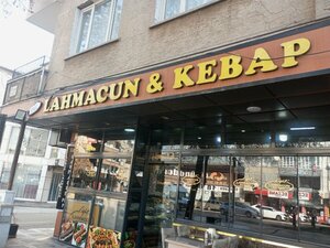 Light Lahmacun (Gaziantep, Şahinbey, Konak Mah., Şehit P. Er Abdulkadir Tiryaki Cad., 2), kafe  Gaziantep'ten