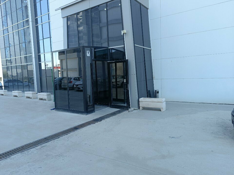 Mali müşavir Serbest Muhasebeci Mali Müşavir Neşe Biberci, Ankara, foto