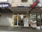 Zeynep Bijuteri (İstanbul, Bahçelievler, Cumhuriyet Mah., Bağcılar 2. Ara Sok., 6A), bijuteriler  İstanbul'dan