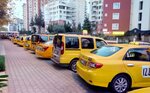 Uncalı Taksi (Siteler Mah., Emniyet Cad., No:1, Konyaaltı, Antalya), taksi durağı  Antalya'dan