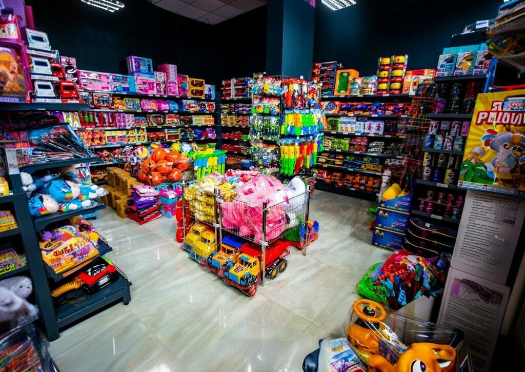 Alışveriş merkezleri Metropol Avm, Malatya, foto