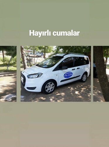 Otomobil servisi Uygun Oto Tamir, Silifke, foto