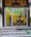 Ağa Erkek Kuaförü (Kars, Kağızman, Şahindere Mah., Şehitlik Cad.), kuaförler  Kâğızman'dan