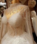 Sevil Aksoy Sıla Bridal's (Çorum, Çorum Merkez, Gülabibey Mah., Veli Paşa 1. Sok., 10A), düğün mağazası  Çorum'dan
