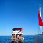 Chimera Yacht Tour Çıralı Olympos Tekne Turu (Antalya, Kemer, Ulupınar Mah.), geziler  Kemer'den
