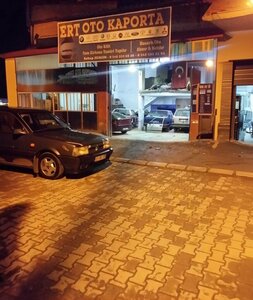 Volkan Otomotiv Oto Tamir Bakım Onarım Yedek Parça Sinanpaşa/afyonkarahisar (Afyonkarahisar, Sinanpaşa, Orhan Uygun), otomobil servisi  Sinanpaşa'dan