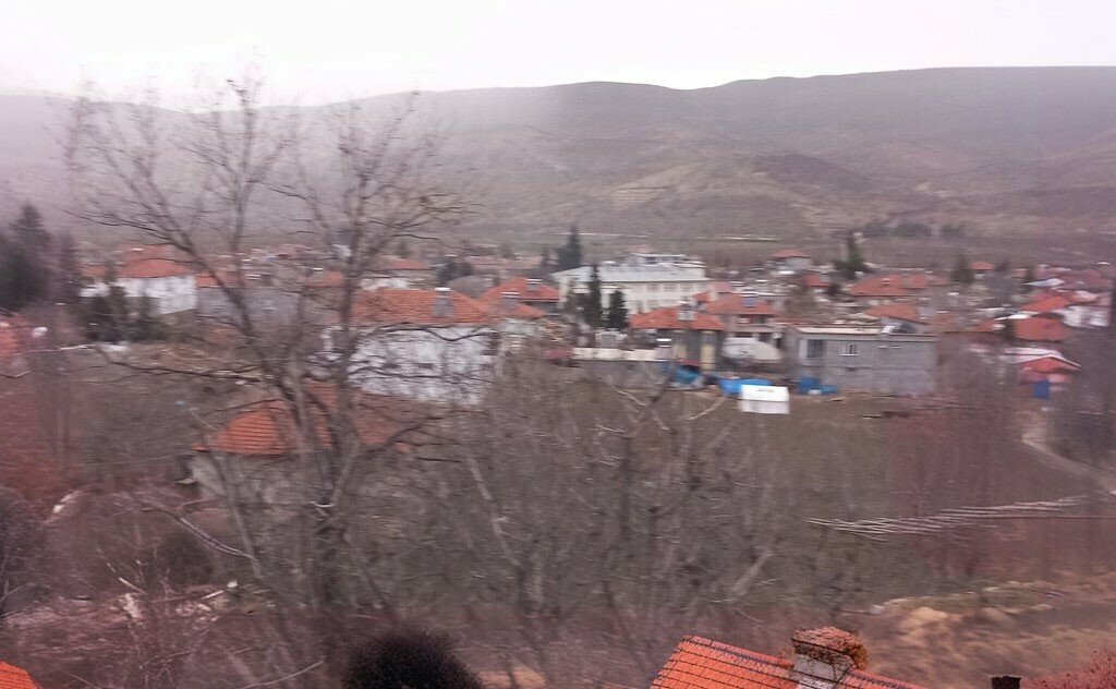 Muhtarlıklar Karaburun Köy Muhtarlığı, Gölbaşı, foto