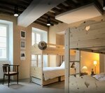 L'auberge de Treigny (Bourgogne-Franche-Comté, Yonne, Arrondissement d'Auxerre, Treigny, Rue du Professeur Camille Lian, 22), otel