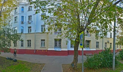 Ev tekstili toptancıları Diagonal-Tekstiltorg, Moskova, foto