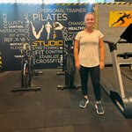 VIP Studio Pilates & Fitness Pt (Türkmen Mah., 354. Sok., No:2/B, Kuşadası, Aydın), fitness kulüpleri  Kuşadası'ndan