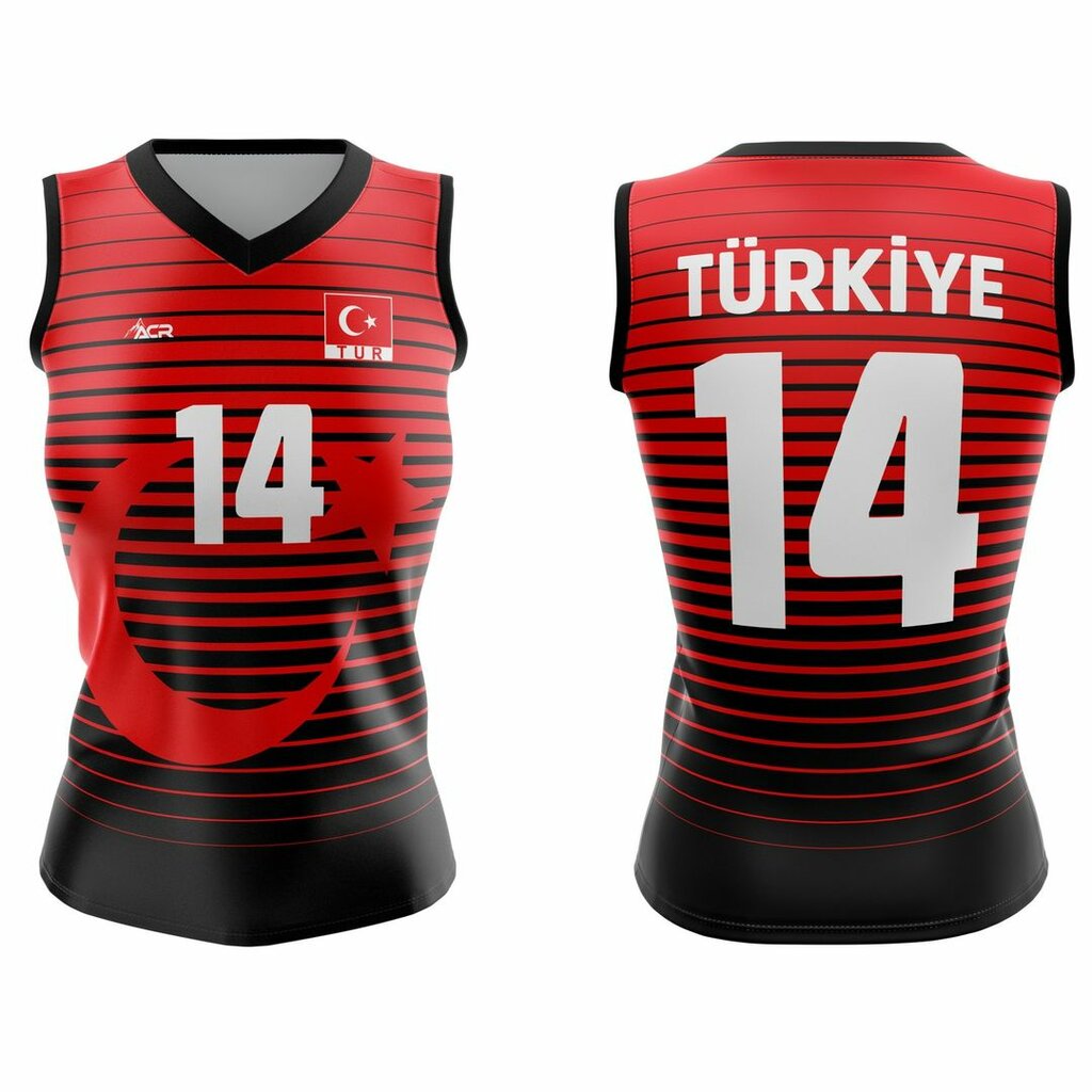 Spor giyim ve ayakkabı Acr Giyim Tekstil Forma Baskı, Manisa, foto