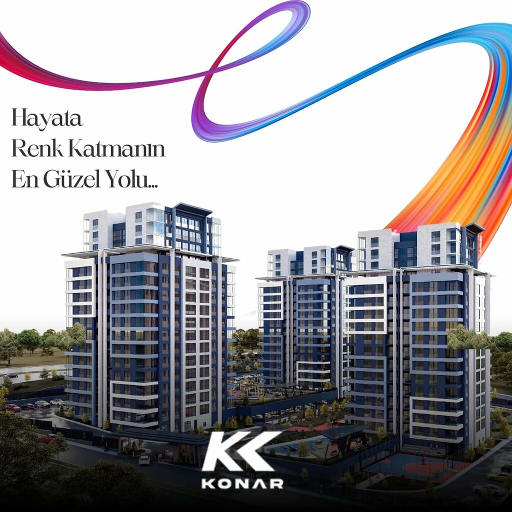 i̇nşaat firmaları Konar İnşaat, Ankara, foto