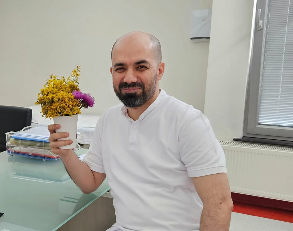 Özel muayenehaneler Dr. Mustafa Mücahit Yılmaz, Kayseri, foto