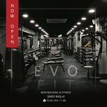 Evofit (Yalova, Yalova Merkez, Adnan Menderes Mah., Hisar Sok., 15A), spor ve jimnastik salonları  Yalova'dan