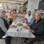 Güneş Pide (Bartın, Ulus, Saz Mah., Uğur Mumcu Cad., 22B), restoran  Ulus'tan