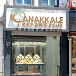 Detay Reklam (Çanakkale, Çanakkale Merkez , Troya Cad., 146A), tabela yapımı  Çanakkale'den