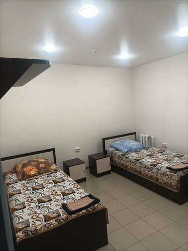 Otel Udarnik, Zuevka, foto
