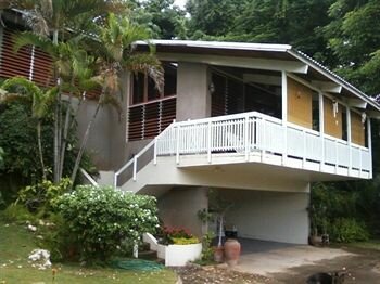 Otel Neita's Nest - Jamaican Bed & Breakfast, Dünya, foto